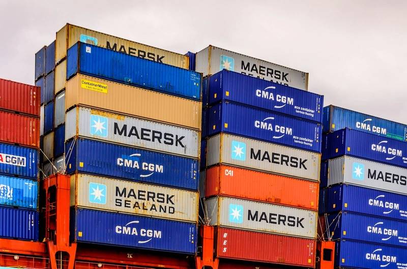 New BoxTech Container Database Upgraded