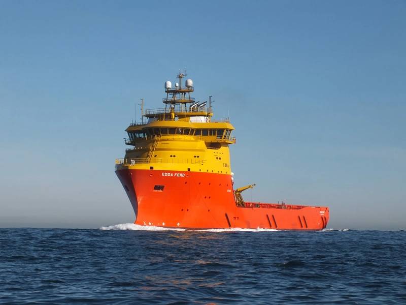 Tech Trio to Develop LOHC-SOFC Power System for Maritime