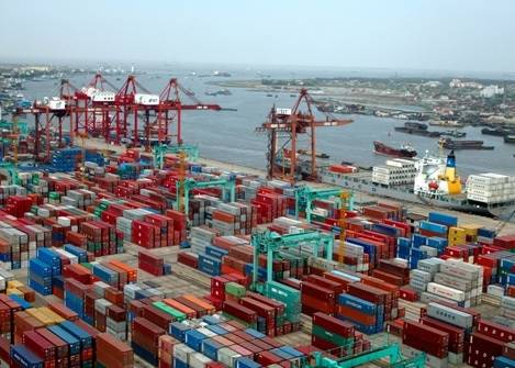 Corvus Delivers for Hybrid Port Equipment