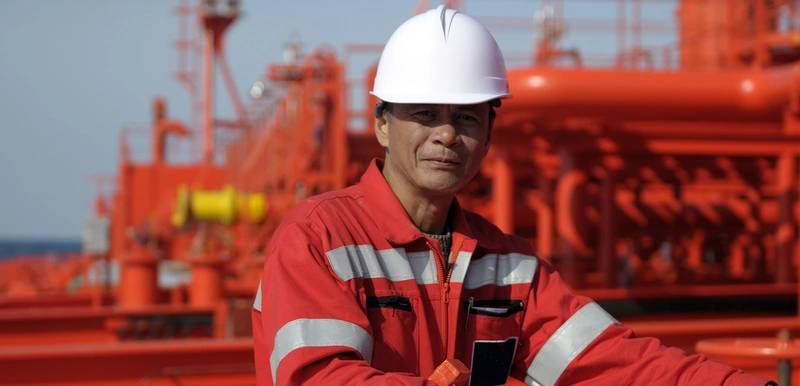 IMO Sec Gen: The Crew Change Crisis Remains a Challenge