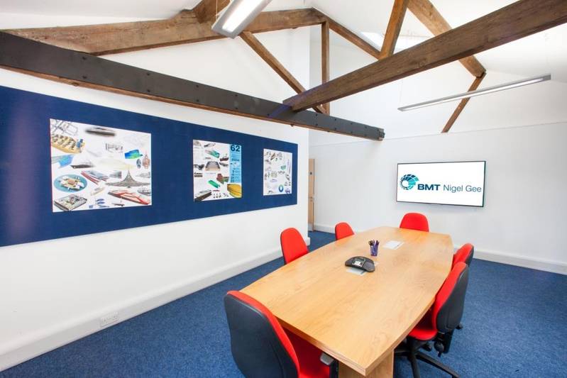 BMT Expands to Meet Increased Workload