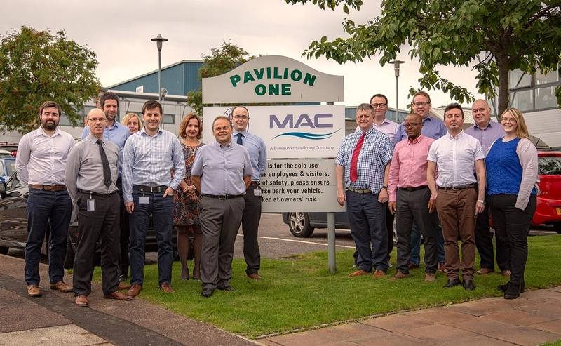 Key Appointments at MAC