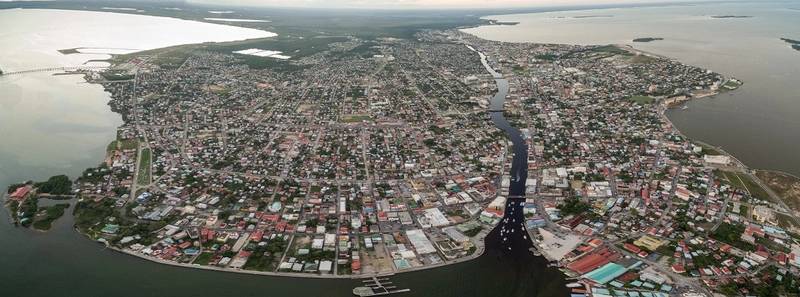 Port of Belize Signs Agreement with Octopi