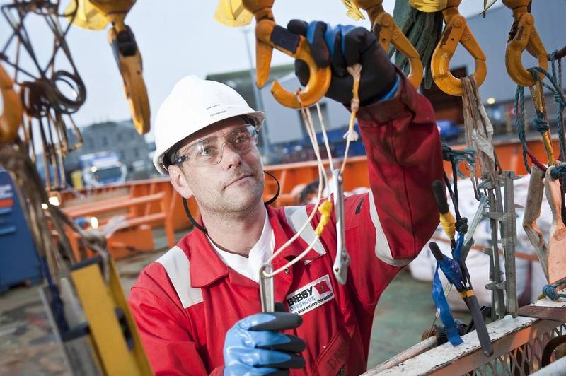 Bibby Offshore Expands in Norway