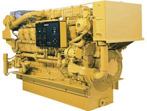 Cat 3500 Engine Upgrade Kit Debuts