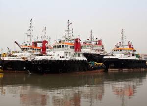 Eastern Navigation Takes Delivery of Vessels