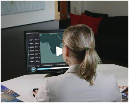 Eniram Expands Training Services, Onboard and Onshore