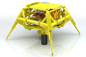 GE Launches VetcoGray SVXT S-Series Subsea Tree