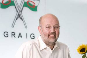 Graig Ship Management Appoints Callender