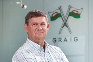 Graig Group moves into Singapore