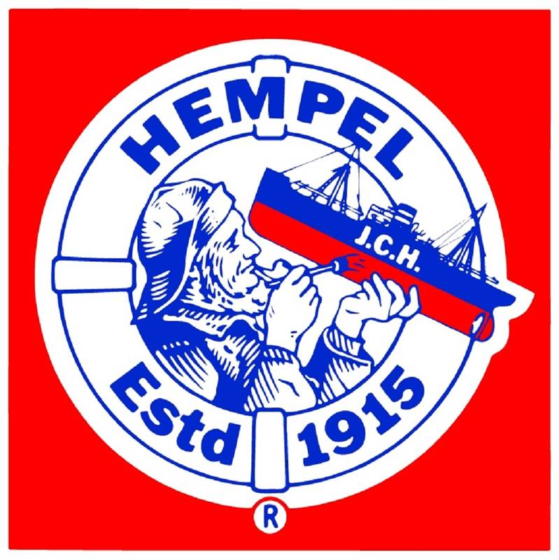 Hempel to Acquire Jones-Blair Company