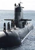 Australia Collins Class Submarines to be Updated