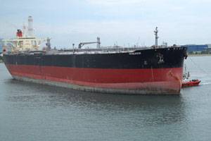 Keppel Clinches Petrobras & Saipem Contracts