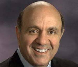 Moosally Named President Fincantieri Marine