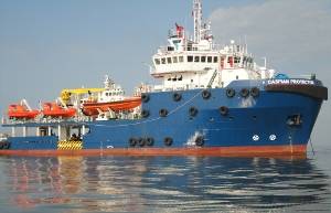 Topaz Second Vessel for $225M BP Contract