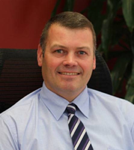 Easy Appointed Port of Melbourne CEO