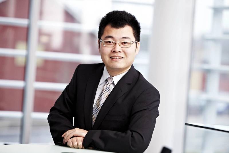 Dan-Bunkering Promotes Geng