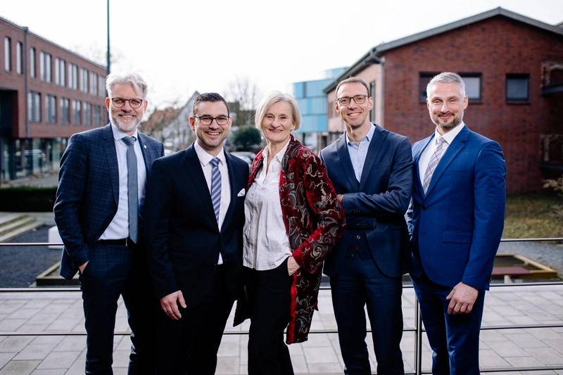 NSB Invests in New Simulator