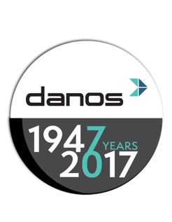 Danos Posts Best Safety Record in Company History
