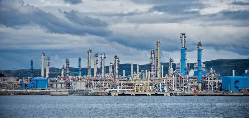 Gassco Restarts Key Gas Export Plant After Maintenance