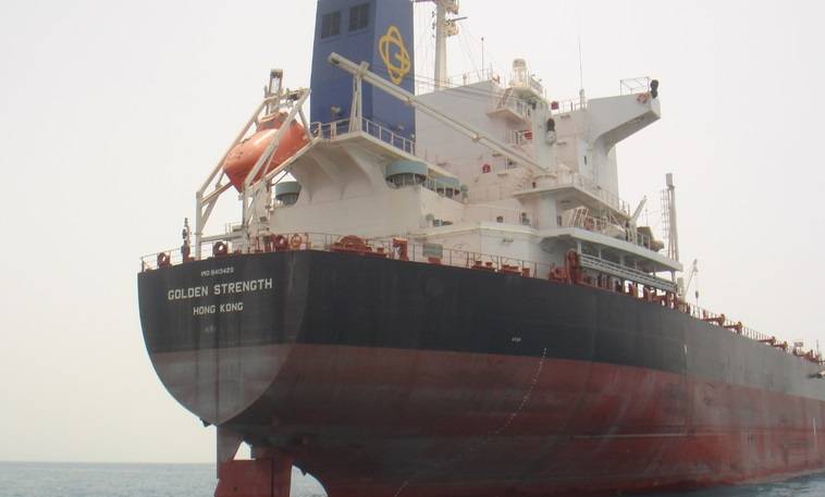 Golden Ocean Appoints Chief Commercial Officer