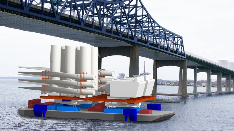 New Feeder Solution to Serve US Offshore Wind Market