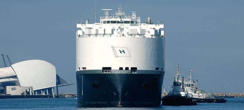 Hoegh Autoliners Denies Price-fixing Allegations