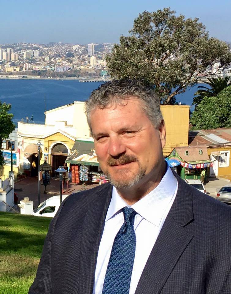 Horizon Names Hotz VP, Business Development