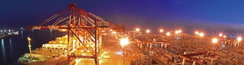 [Brief] Jinzhou Port Forecasts Steep Profit Rise