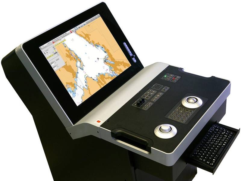 Kongsberg Introduces ECDIS E-Learning Course