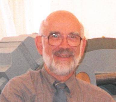 Obituary: Michael Jean Markey