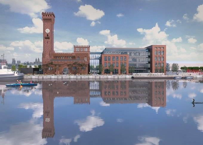 New Maritime Center of Excellence Planned in the UK