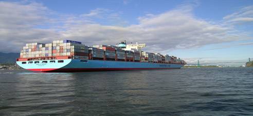 Canadian Ports Offer Financial Incentives for Energy Efficiency