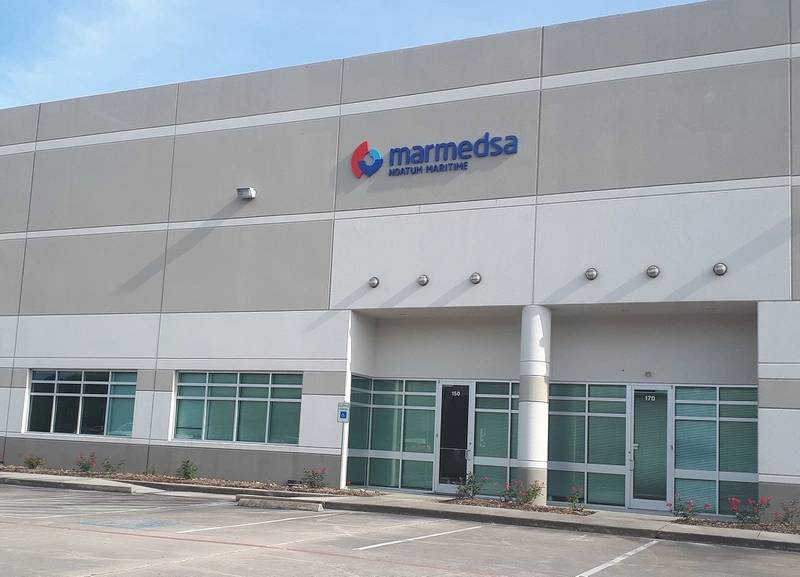 Noatum Maritime Opens Houston Office