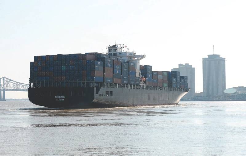 Full Ahead: New Generation of Carrier Alliances