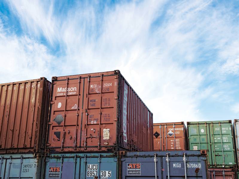 Port of Québec Proposes New Box Terminal