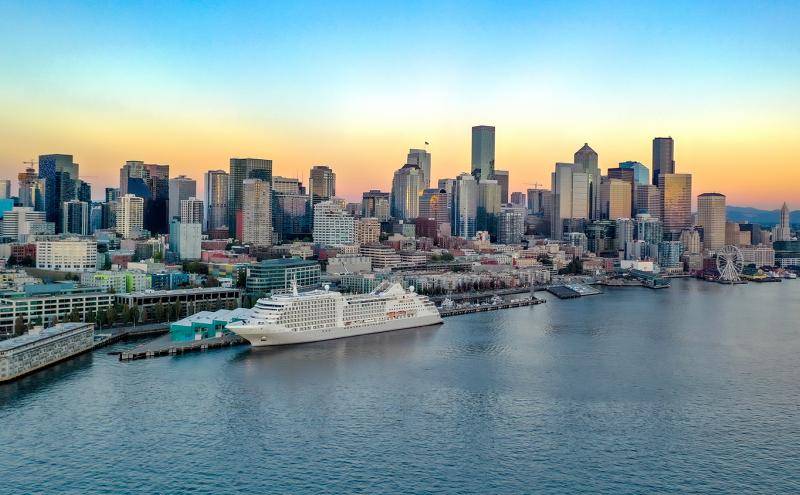 Port of Seattle Inks Deal to Buy Renewable Natural Gas