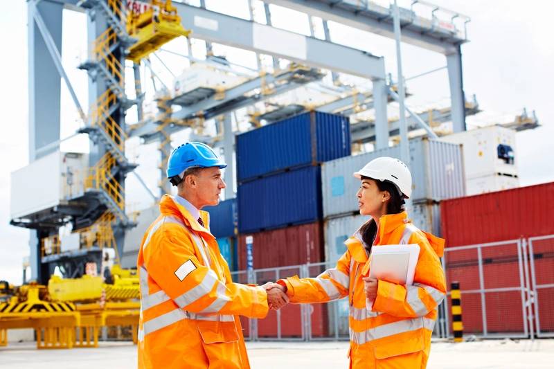 Shell Marine Secures IMPA ACT Accreditation