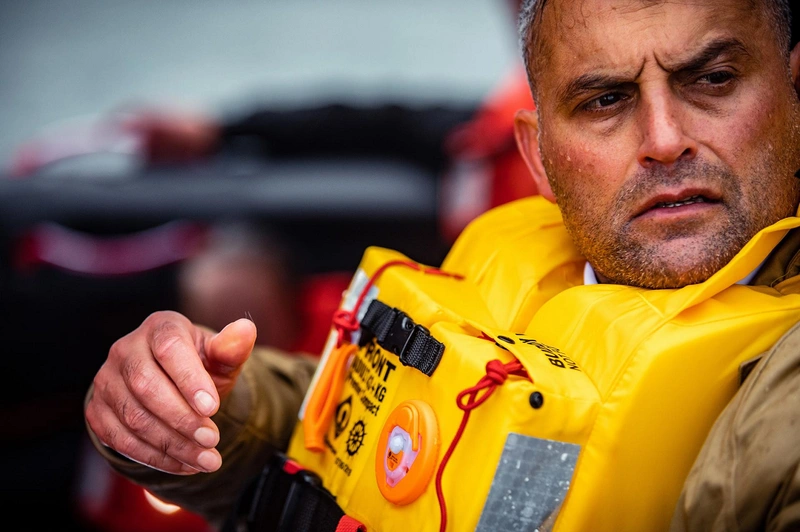 Survitec Upgrades Lifejacket Bouyancy