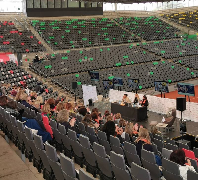 WISTA International Elects New Board members