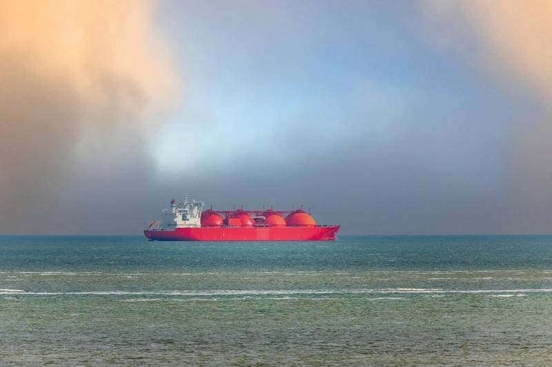 Strike at Dunkirk LNG Terminal Extended
