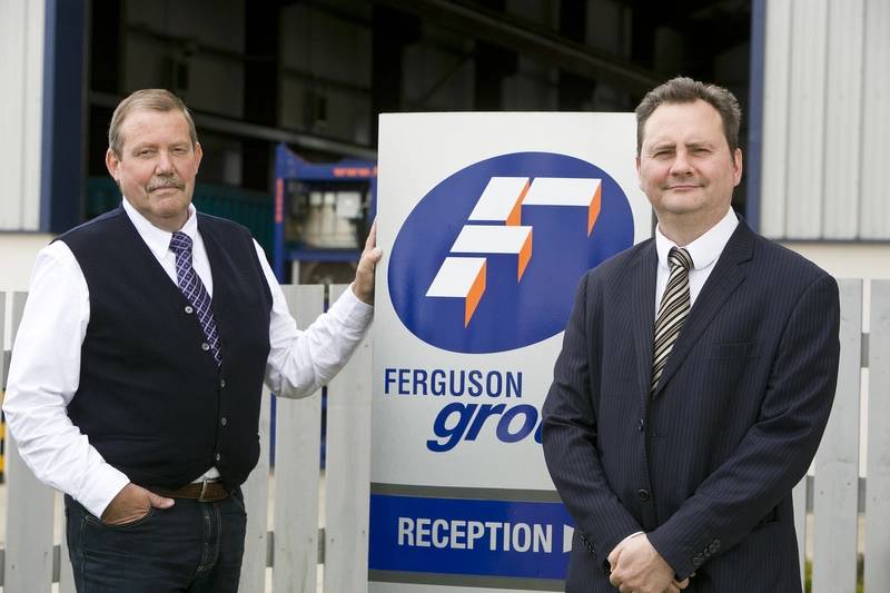 Ferguson Group Enhances European Presence