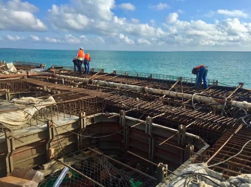 Africa’s Ports Race Creates Pathways for Plunder