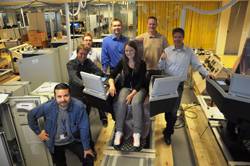 Kongsberg Completes K-Master FAT & Sea Trials for New PSV's