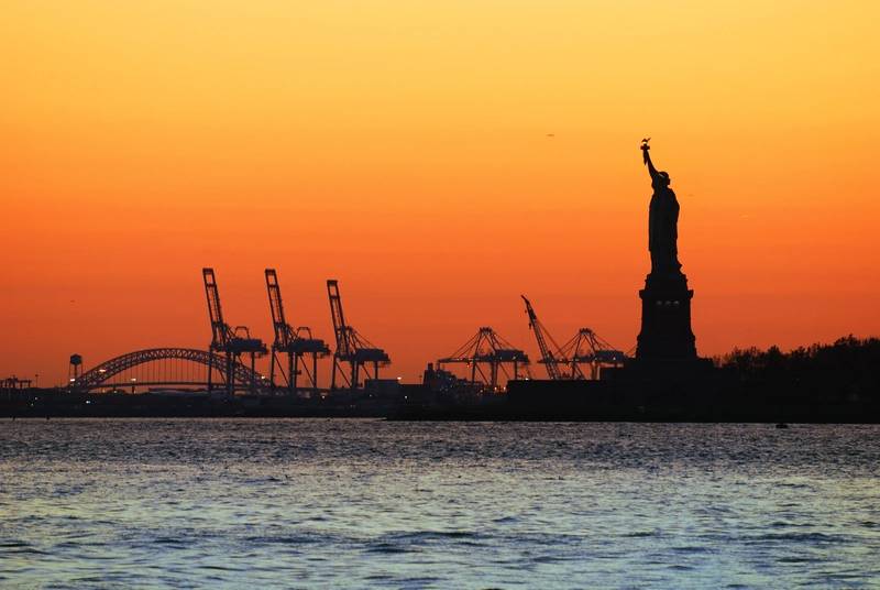 NY/NJ Cross Harbor Freight Program Enters Second Review Phase