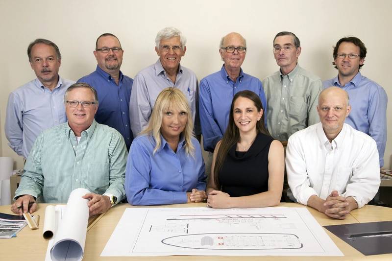 C. Raymond Hunt Associates Celebrates 50 Years