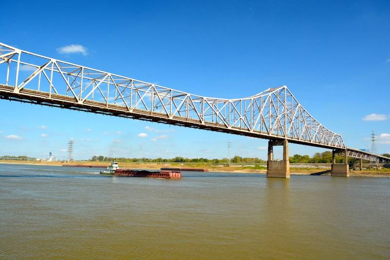 Who Works the Rivers: Inland Waterways Career Fair