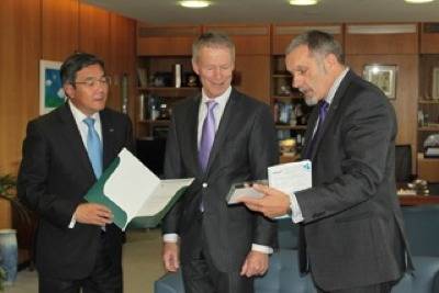 New Zealand Ramps Up IMO Representation