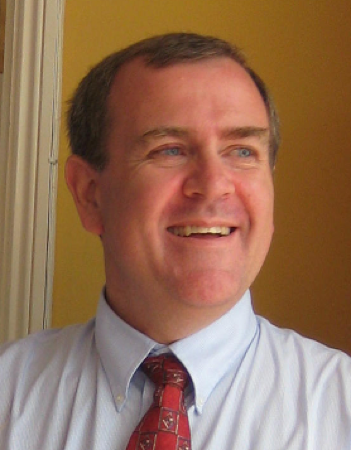 Willard Marine Appoints Bryson Director of Engineering