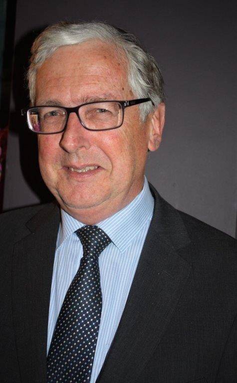 New Chairman for Average Adjusters Group